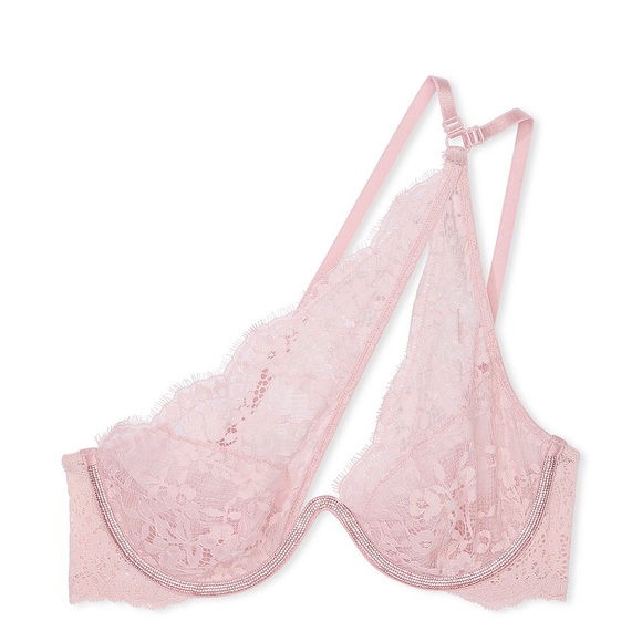 Victoria's Secret | Intimates & Sleepwear | Nwt Vs Dream Angel Lace ...